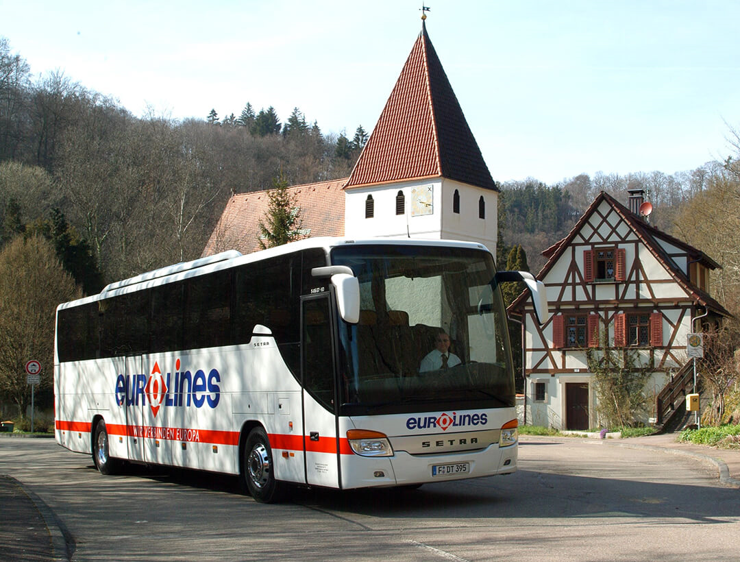 Itt a vége: megszűnik a Eurolines | Magyarbusz [Info]