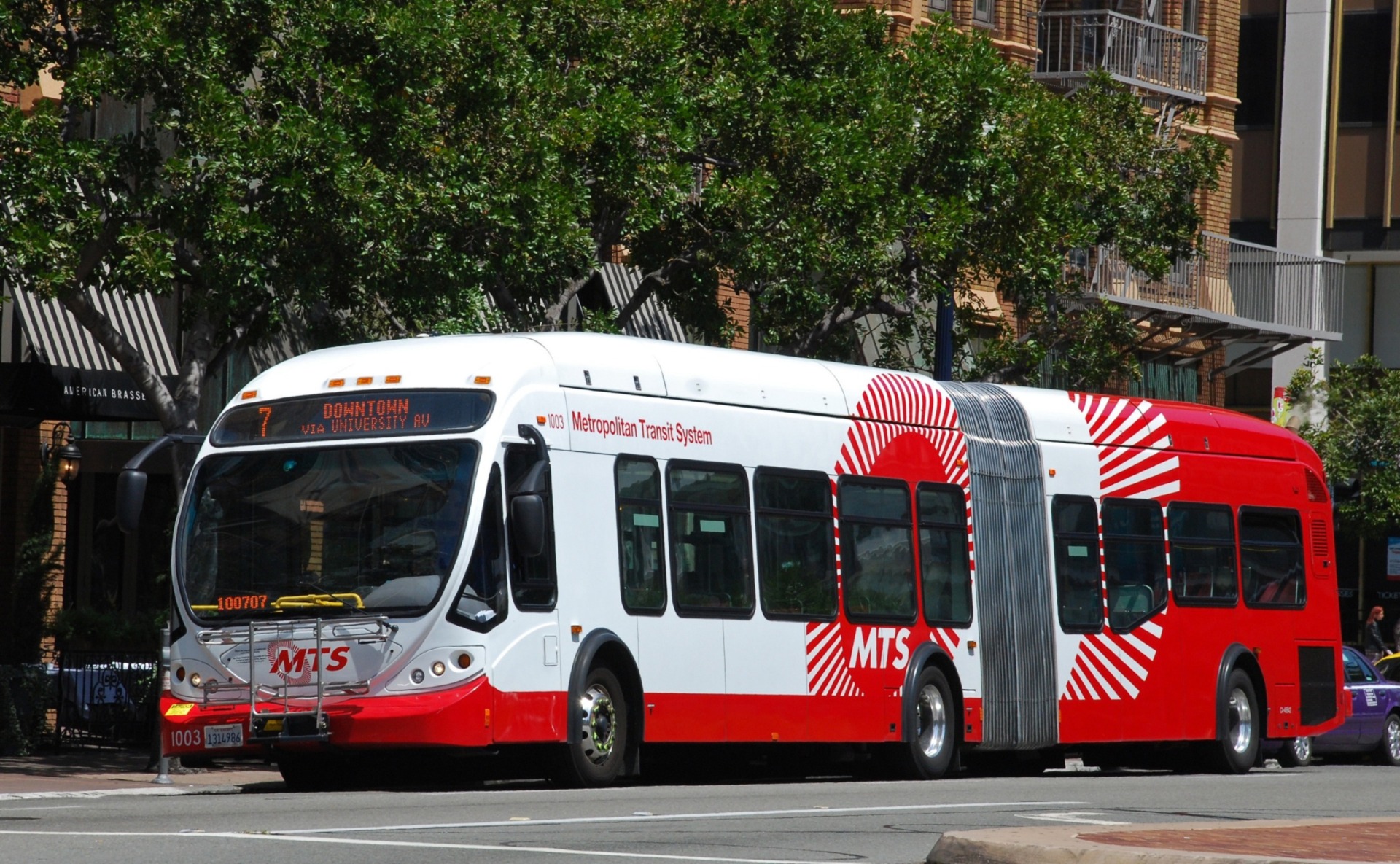 A Transdev felvásárolja Észak-Amerika legnagyobb közlekedési vállalatát ...