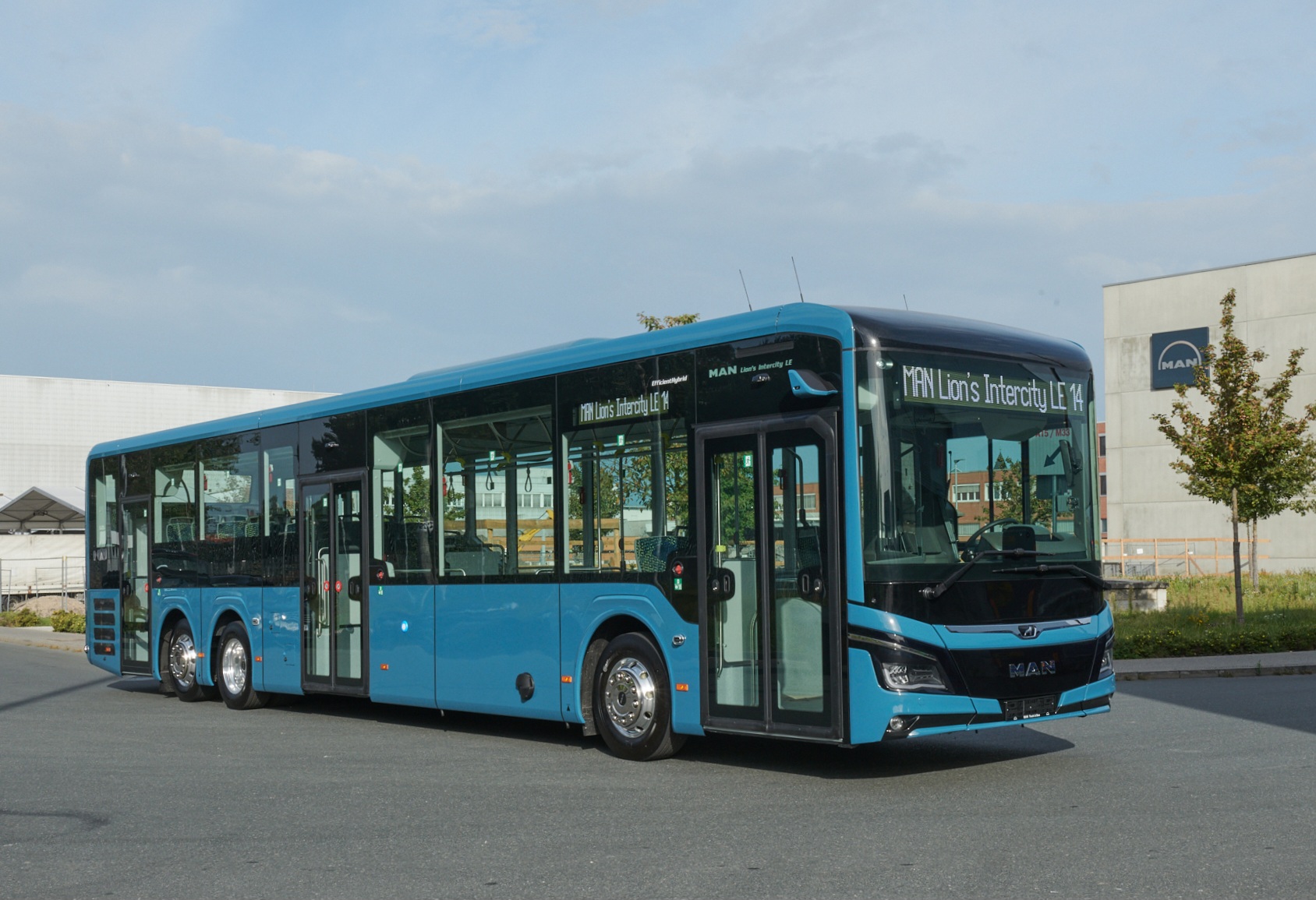 A Nobina svéd részlege összesen 309 darab biodízel és elektromos buszt ...