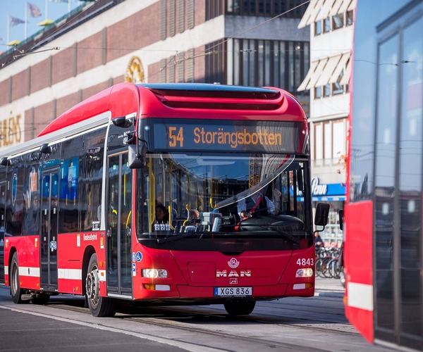 Szuperluxus az Ikarustól - az Ikarus 254 turista autóbusz | Magyarbusz ...