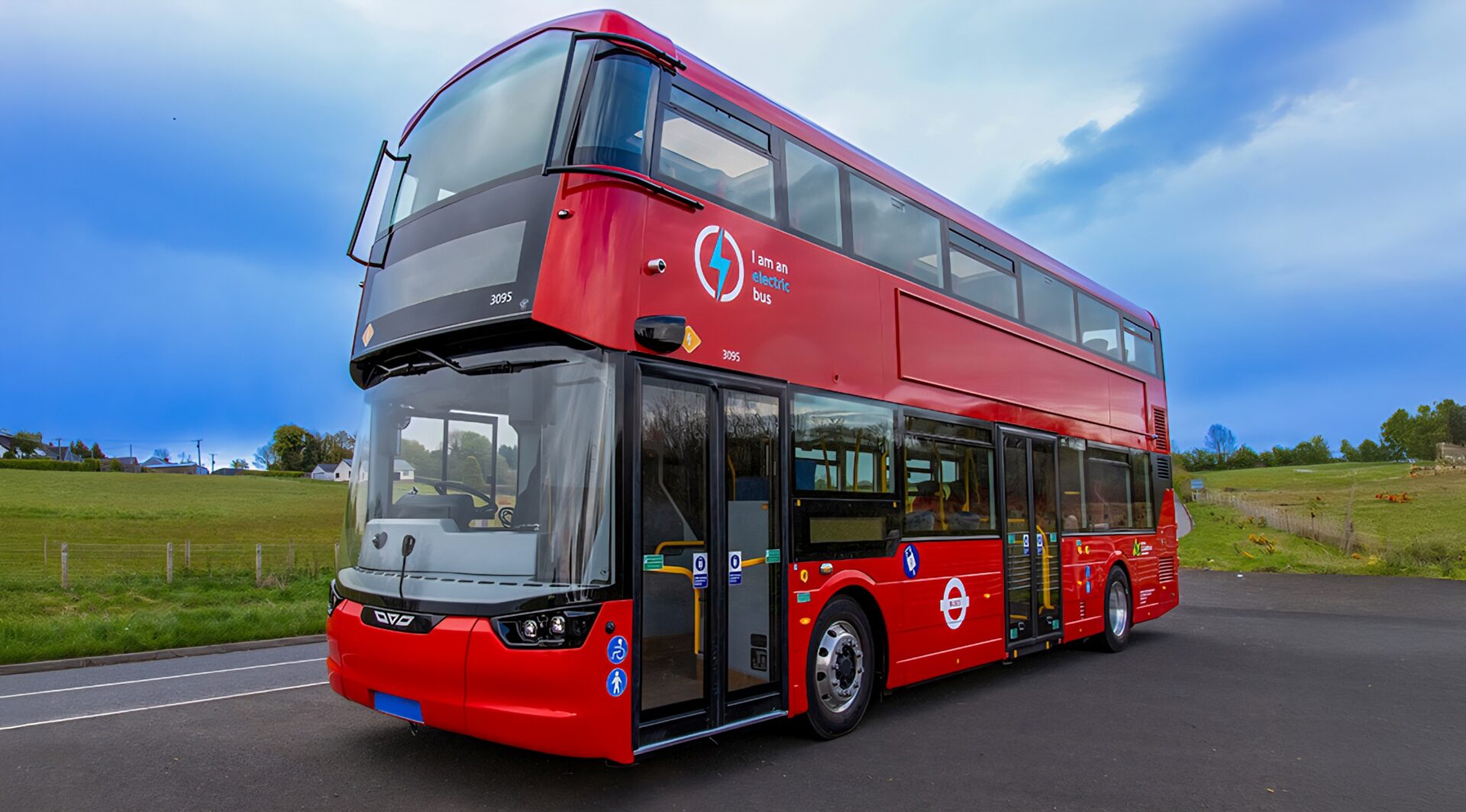 A Wrightbus vezérigazgatója szerint Kína elsodorhatja a brit ...